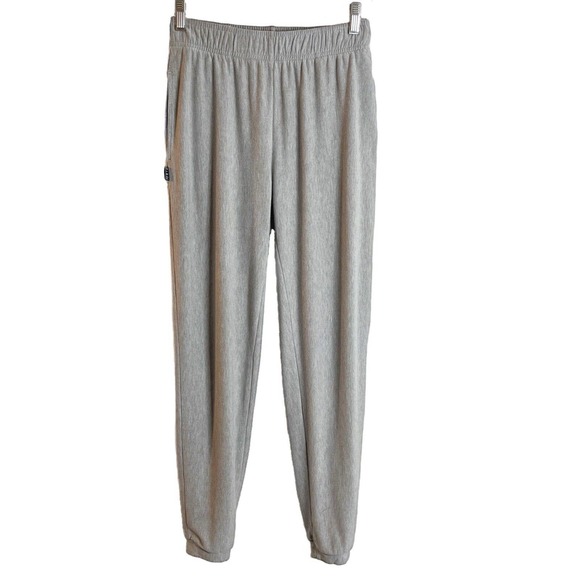 Fleo | Pants & Jumpsuits | Fleo Womens Jogger Sweatpants Size S Gray ...